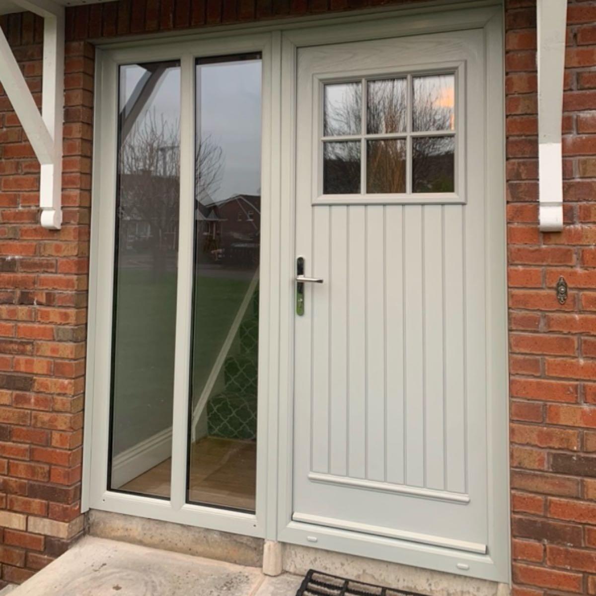Coastal Edge Upvc - Nextdoor