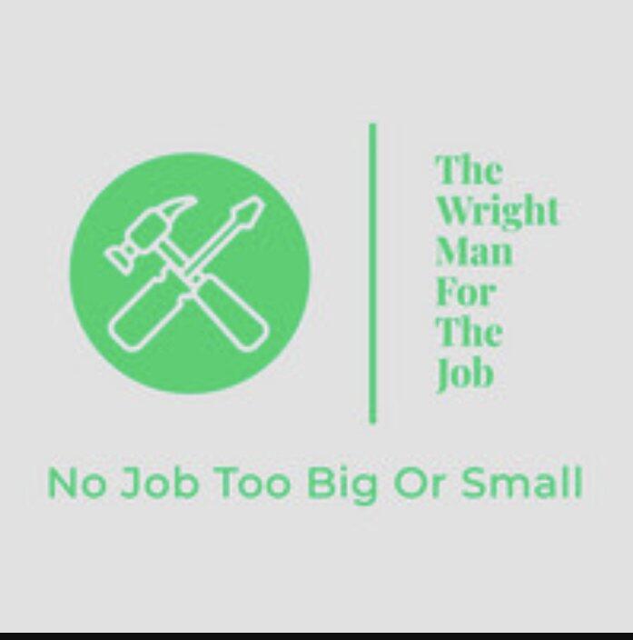The Wright Man For The Job - Nextdoor