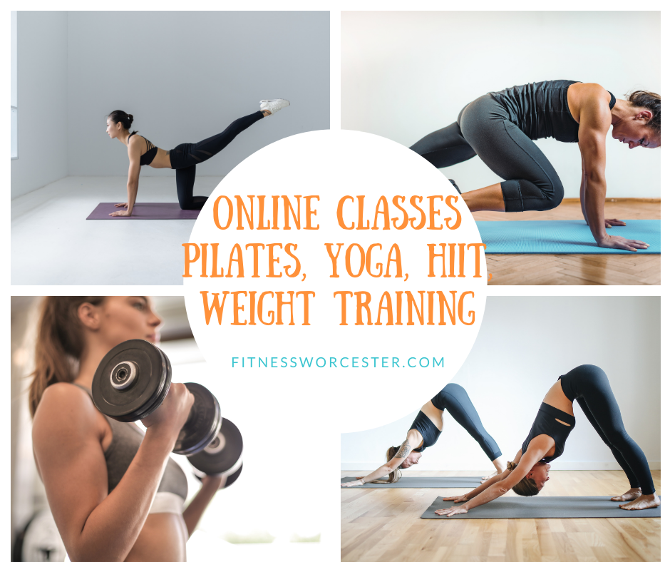 Fitness Worcester - Nextdoor