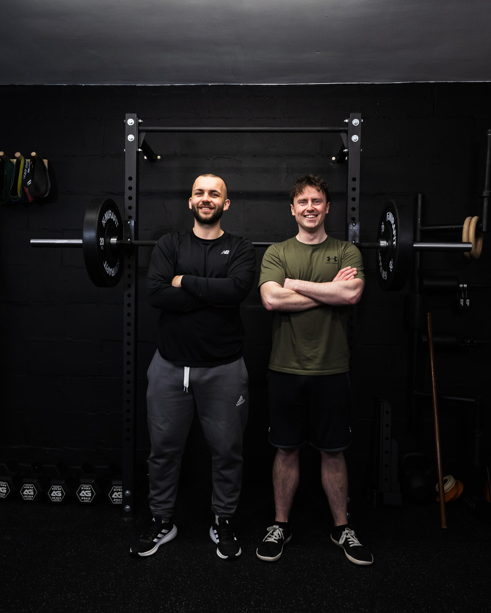 Teknique Health and Performance - Chorley - Nextdoor