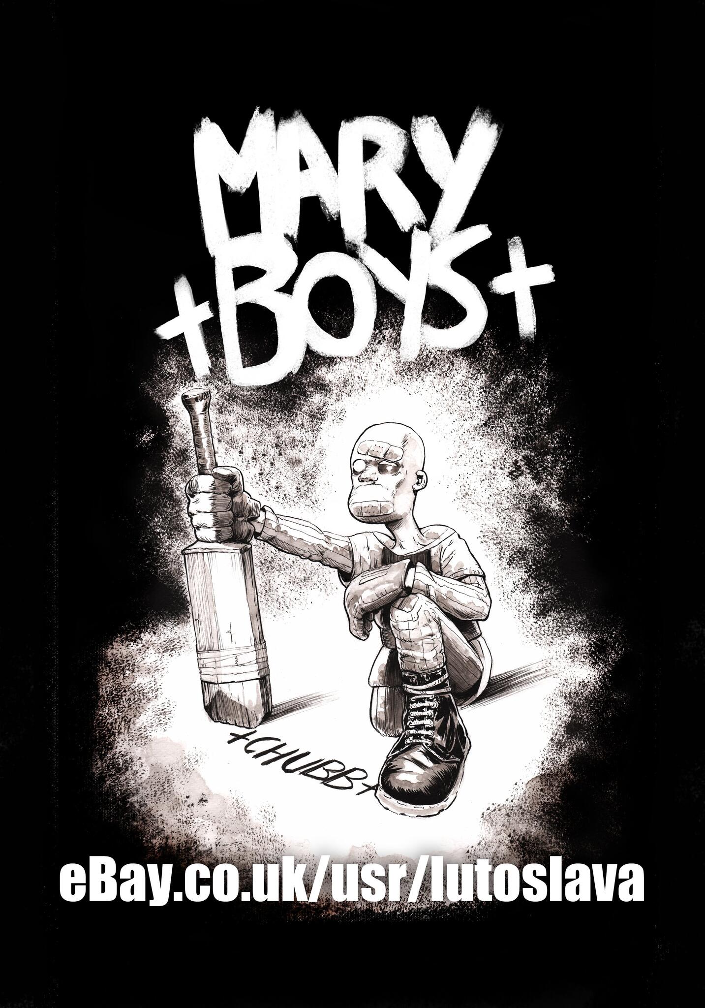 Proper Comics - Nextdoor