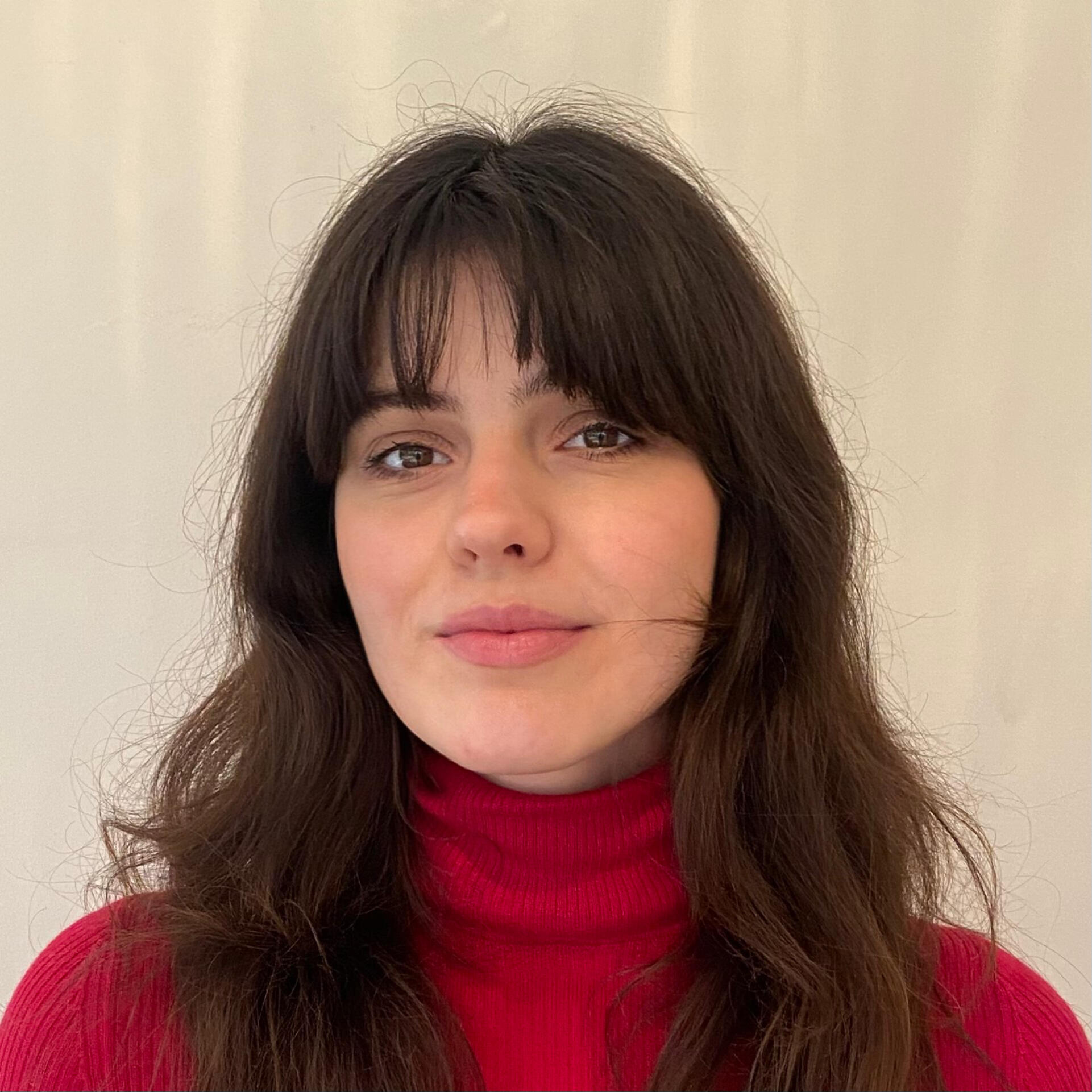 Mara George French Tutor - Richmond - Nextdoor