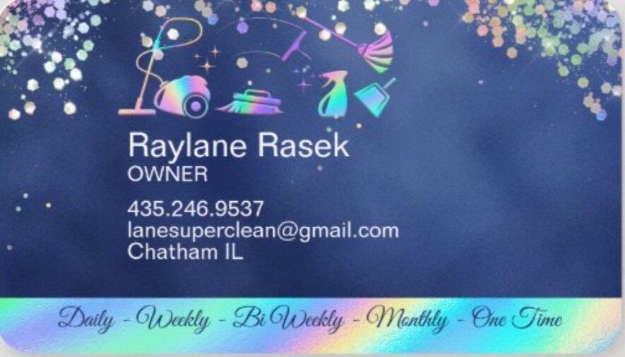 Super Cleaning - Nextdoor