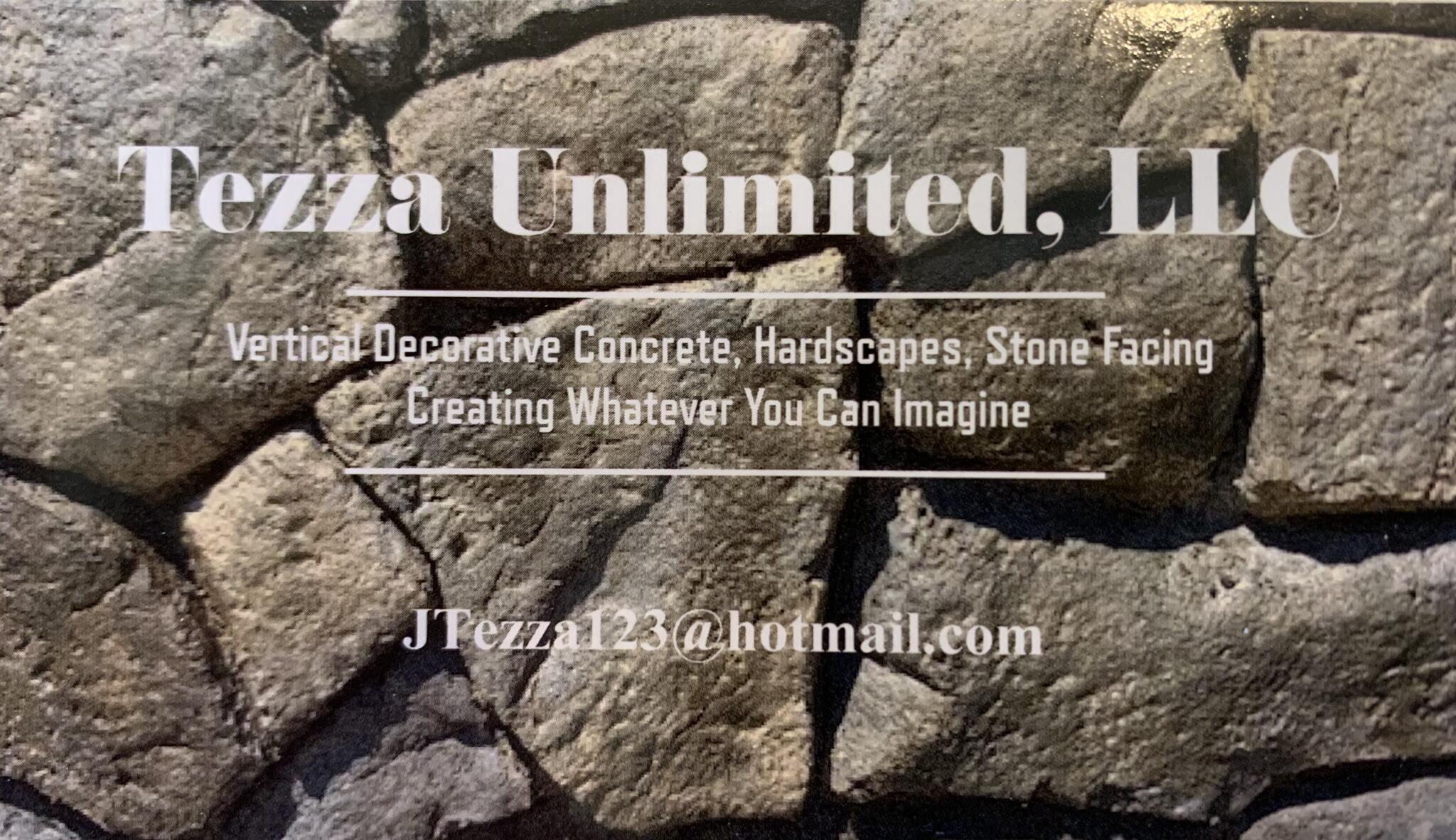 Tezza Unlimited, LLC - Spartanburg, SC - Nextdoor