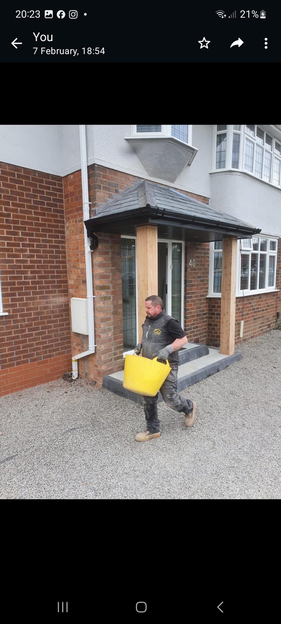 D.R building design & interiors - Nextdoor