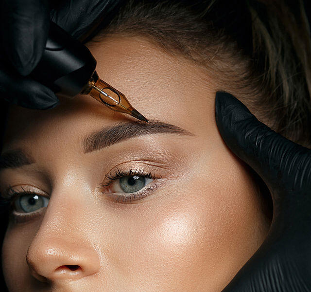 Pmu brows by Anna - Dunfermline - Nextdoor