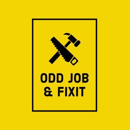 Odd job & Fix it - Nextdoor