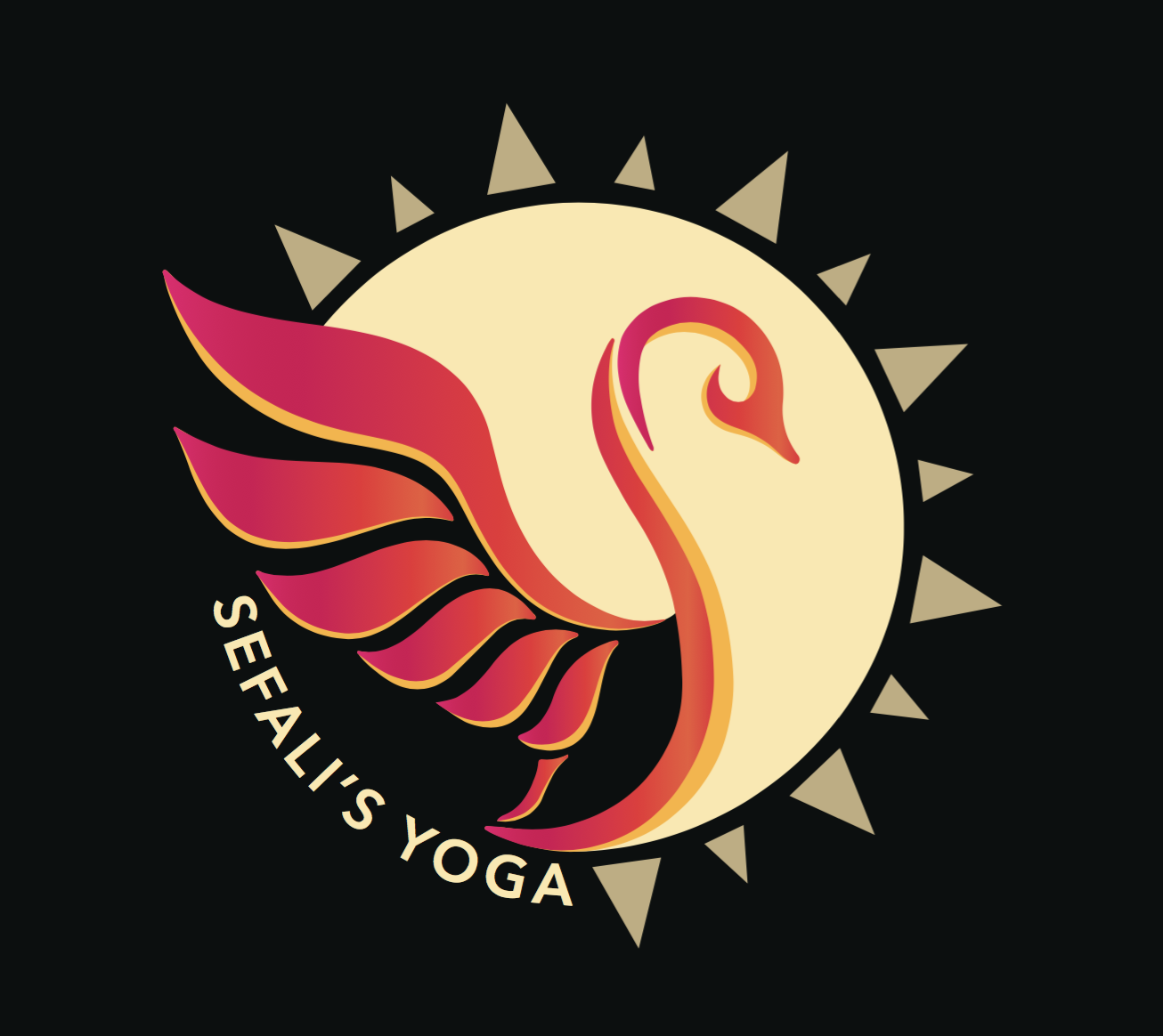 Sefali's Yoga - Hounslow - Nextdoor Sefali's Yoga - Hounslow - Nextdoor