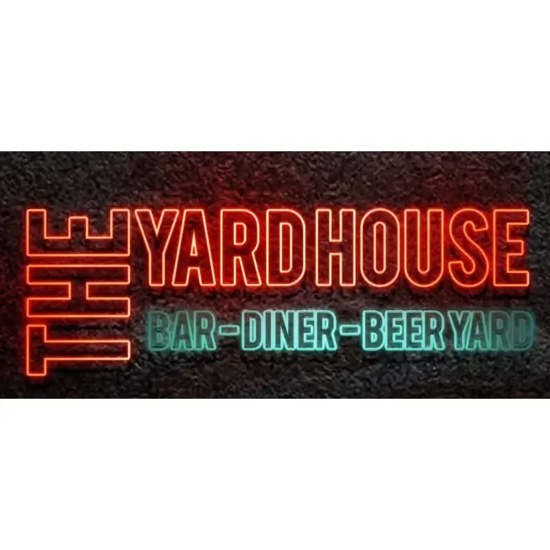 The Yard House - Coatbridge - Nextdoor