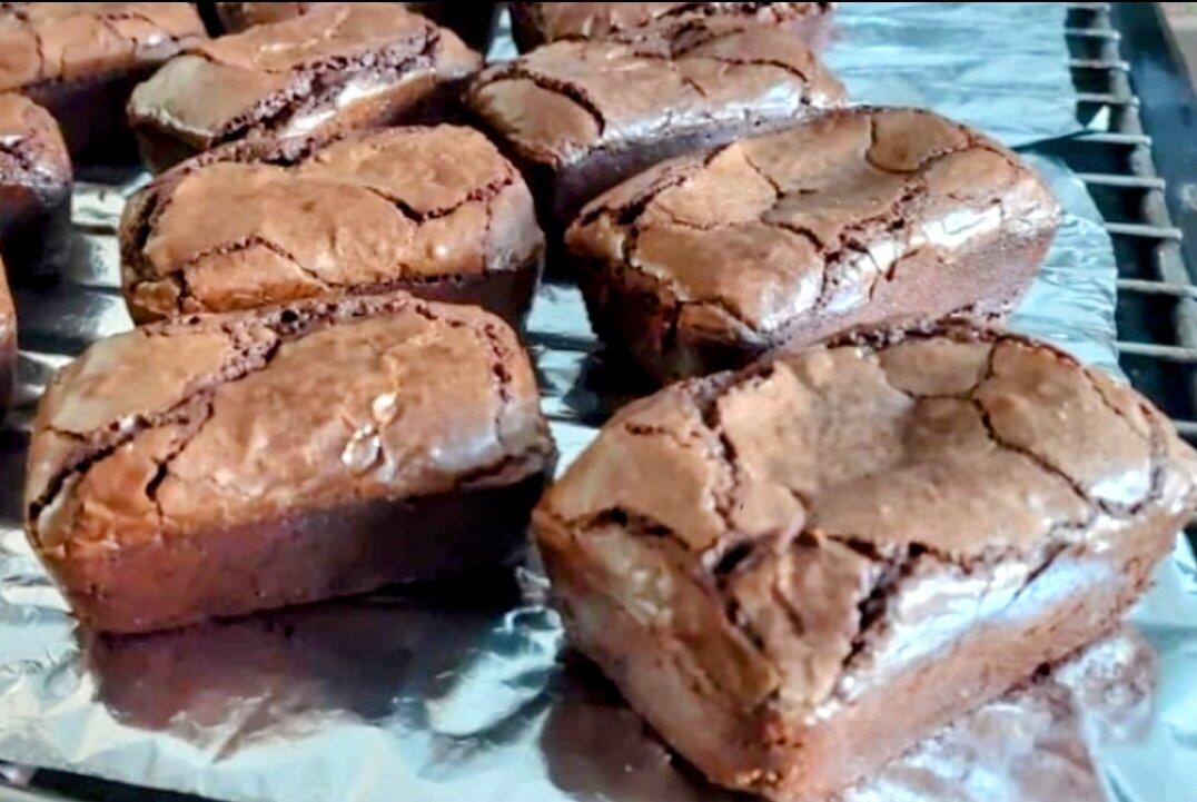 Ismah's Irresistible Brownies! - Nextdoor