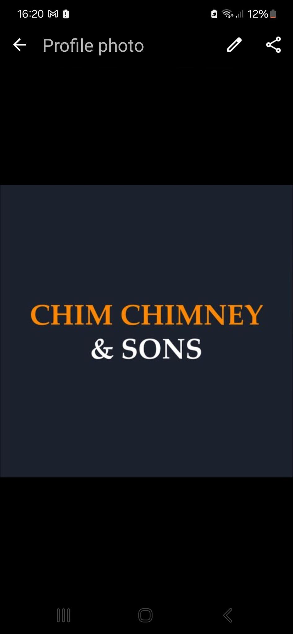 chim chimney and sons elevations - Nextdoor
