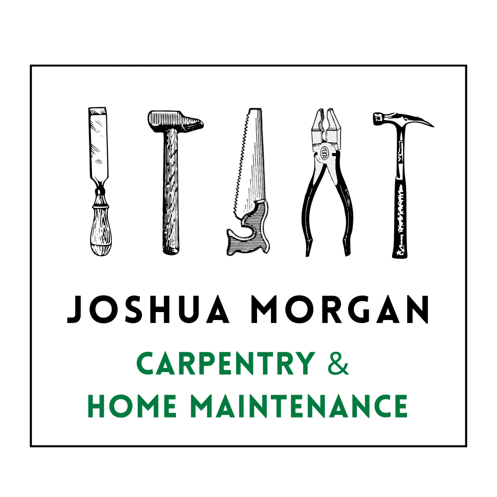Joshua Morgan Carpentry & Home Maintenance - Nextdoor