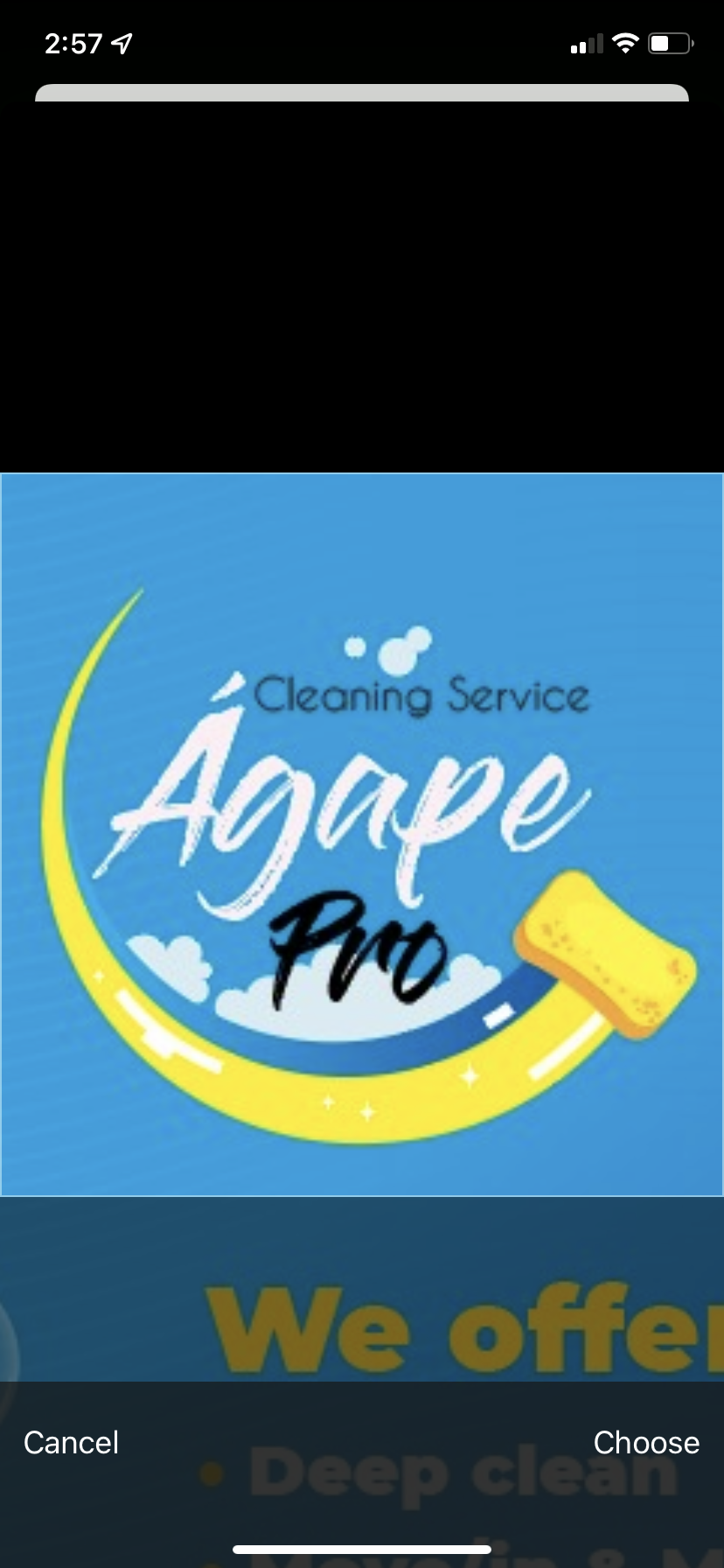 Agape Pro Cleaning Service LLC. - Nextdoor