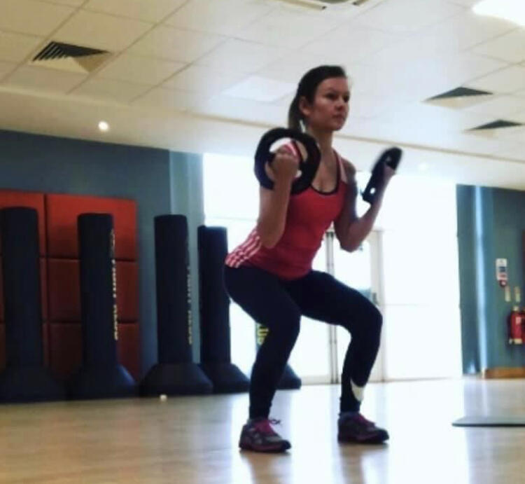 Chloe Sargant Personal Training - Waltham Abbey, England - Nextdoor