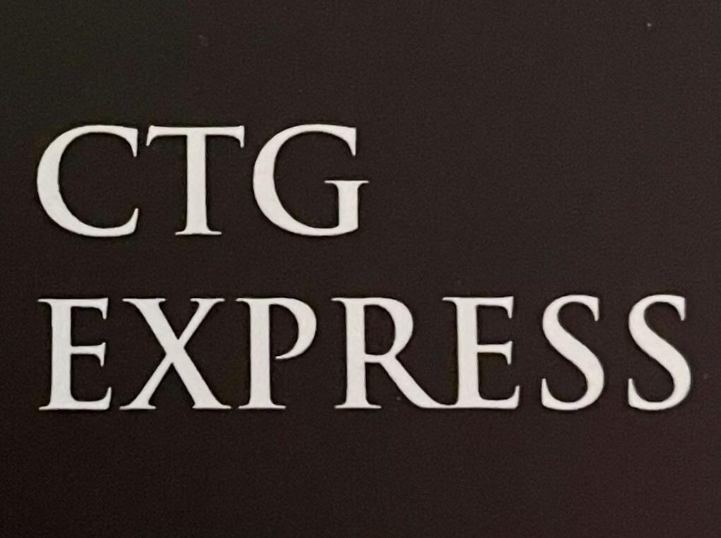 CTG Express Ltd - Wickford - Nextdoor