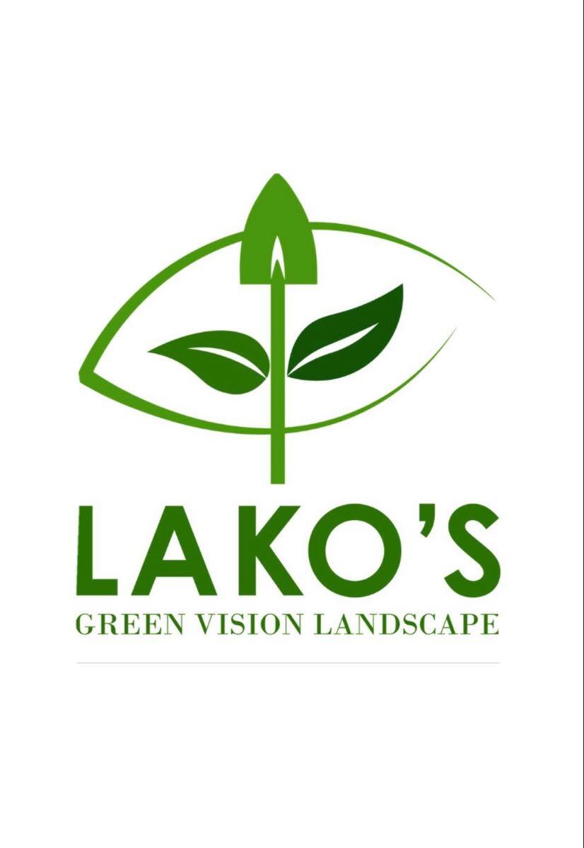 Lako’s Green Vision Landscape - Green Bay, WI - Nextdoor