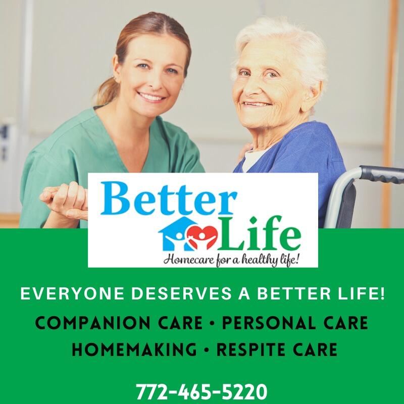 Better Life Home Care, Inc. - Fort Pierce, FL - Nextdoor