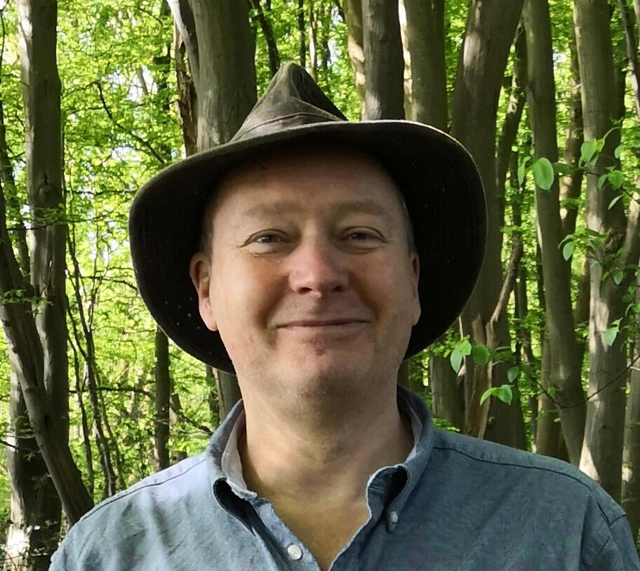 Andrew Cook Craniosacral Therapy - Norwich - Nextdoor