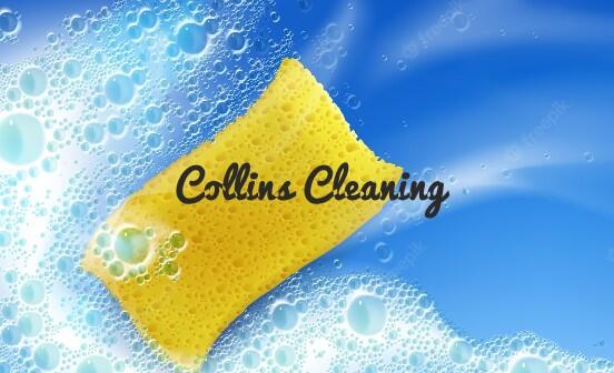Collins Cleaning - Leicester - Nextdoor