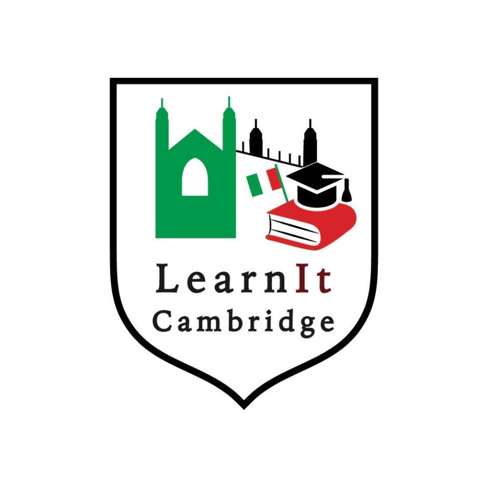 LearnIt Cambridge - Cambridge, GB-ENG - Nextdoor