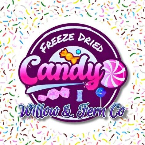 Willow + Fern Co Freeze Dried Candy - New Philadelphia, OH - Nextdoor