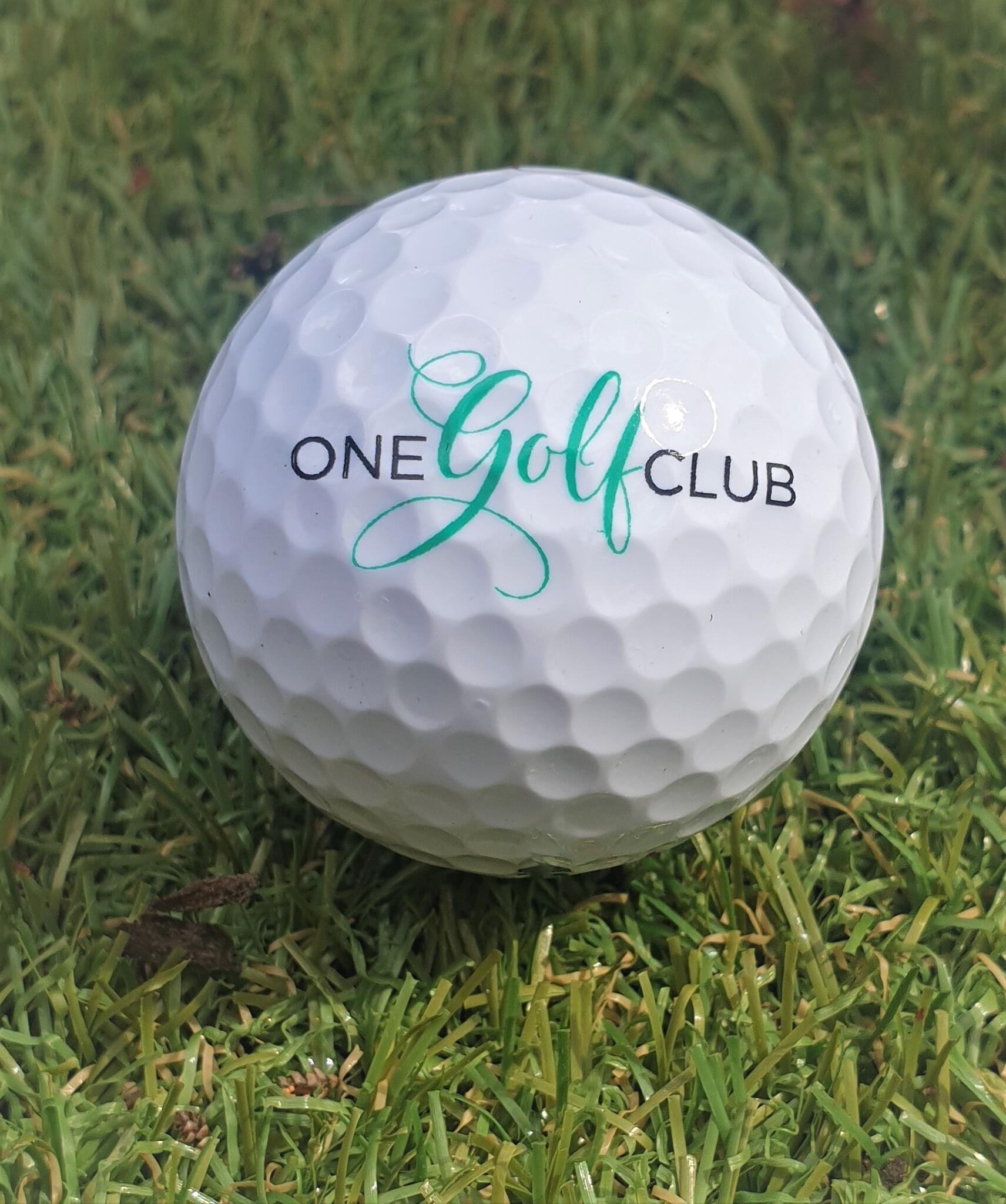 One Golf Club - Wallington, England - Nextdoor