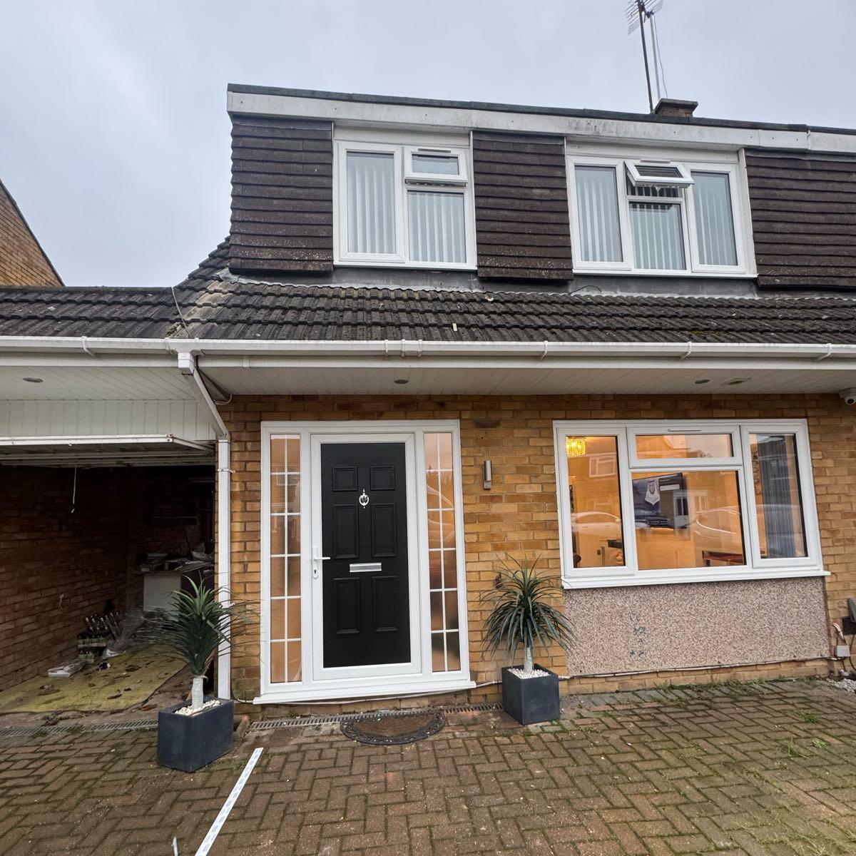 standard double glazing - Southall - Nextdoor