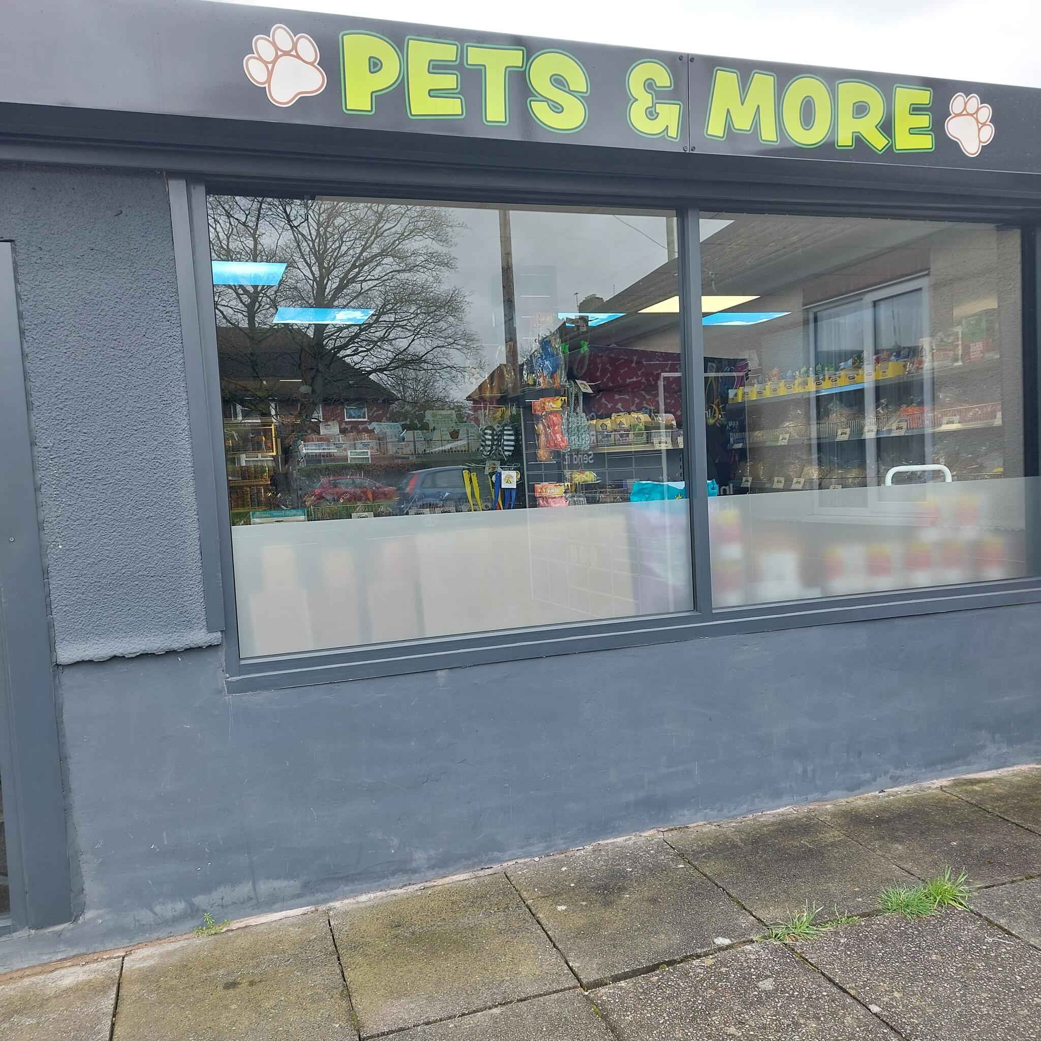 Pets & more - Telford - Nextdoor