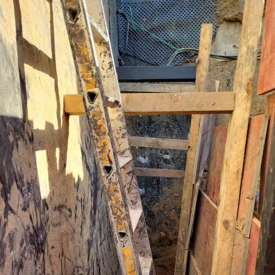 Abramusic Bau - Nextdoor