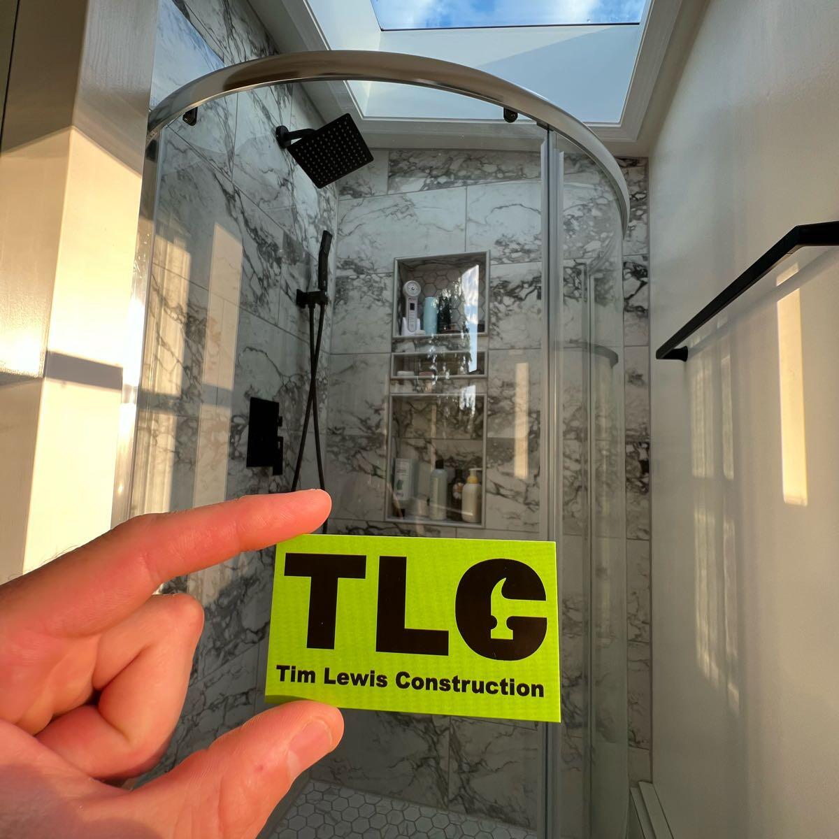 Tim Lewis Construction - Nextdoor