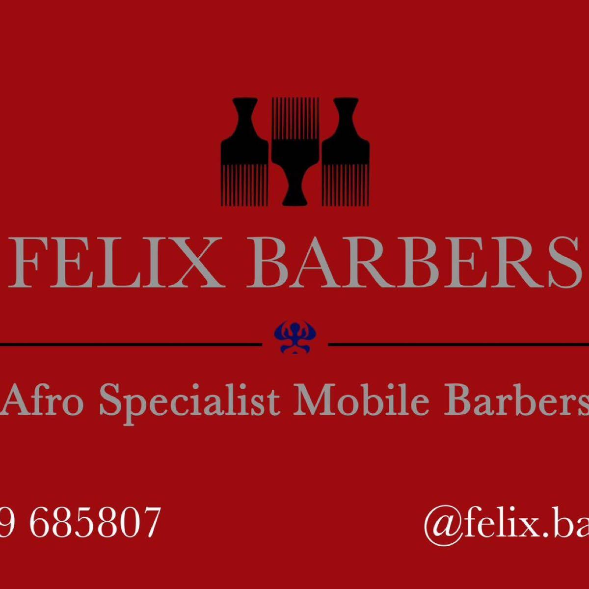 Felix Barbers - Chatham, England - Nextdoor