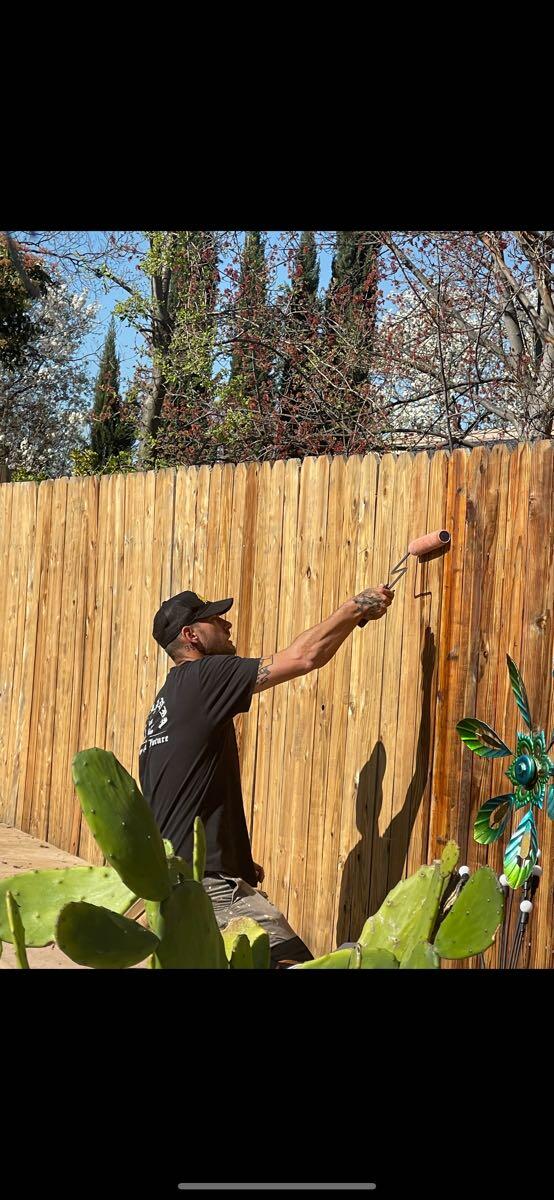 The Fence Guy - Roseville, CA - Nextdoor