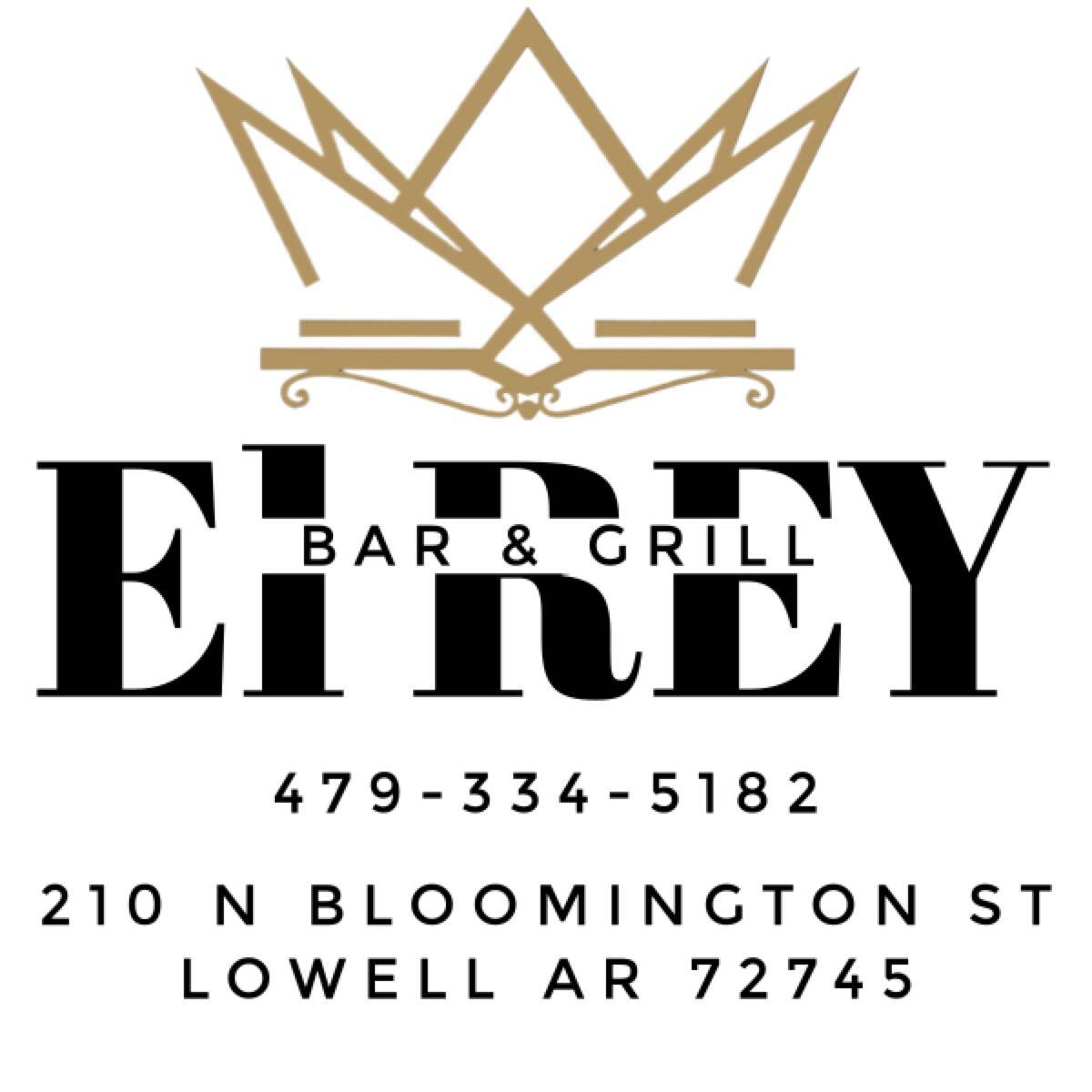 El Rey Bar And Grill - Lowell, AR - Nextdoor