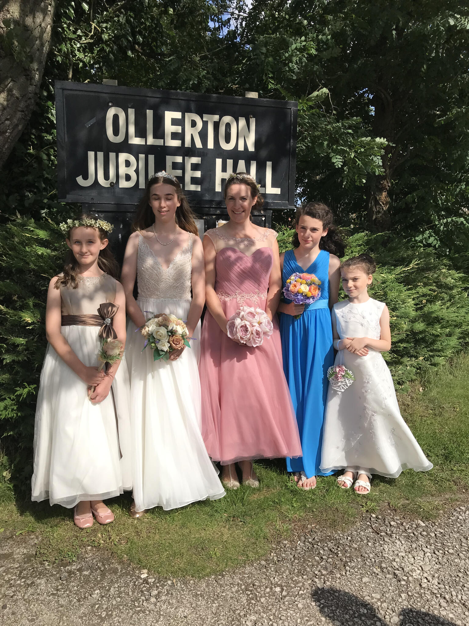 Ollerton Village Jubilee Hall - Newark-on-Trent, GB-ENG - Nextdoor