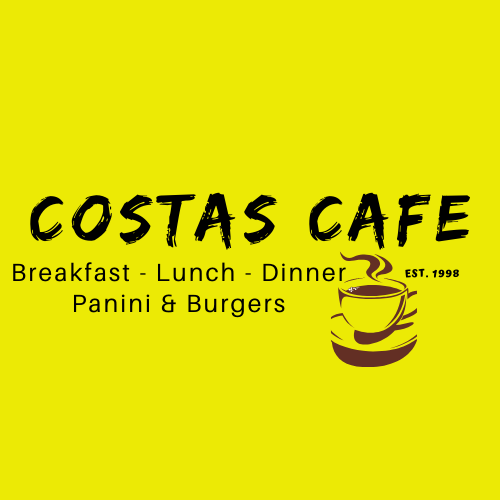Costas Cafe & Burger House - London, England - Nextdoor
