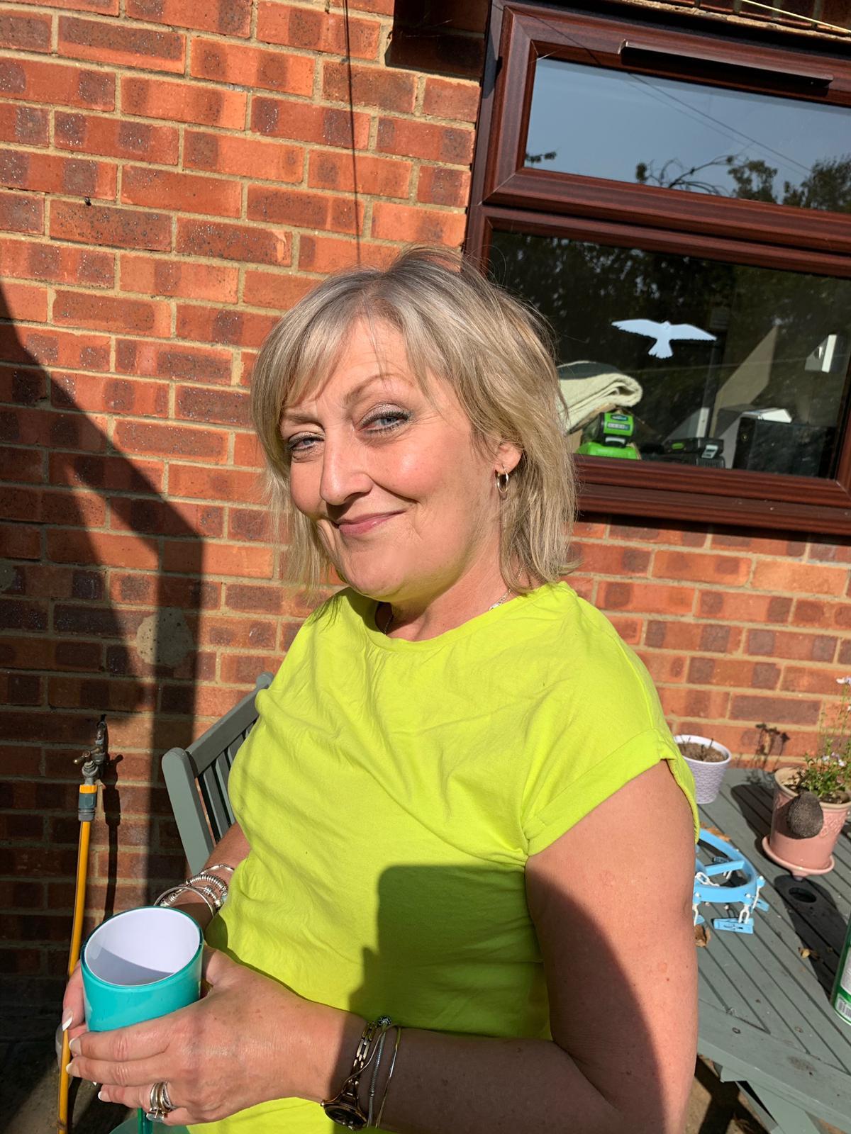 Sue Randall - Nextdoor