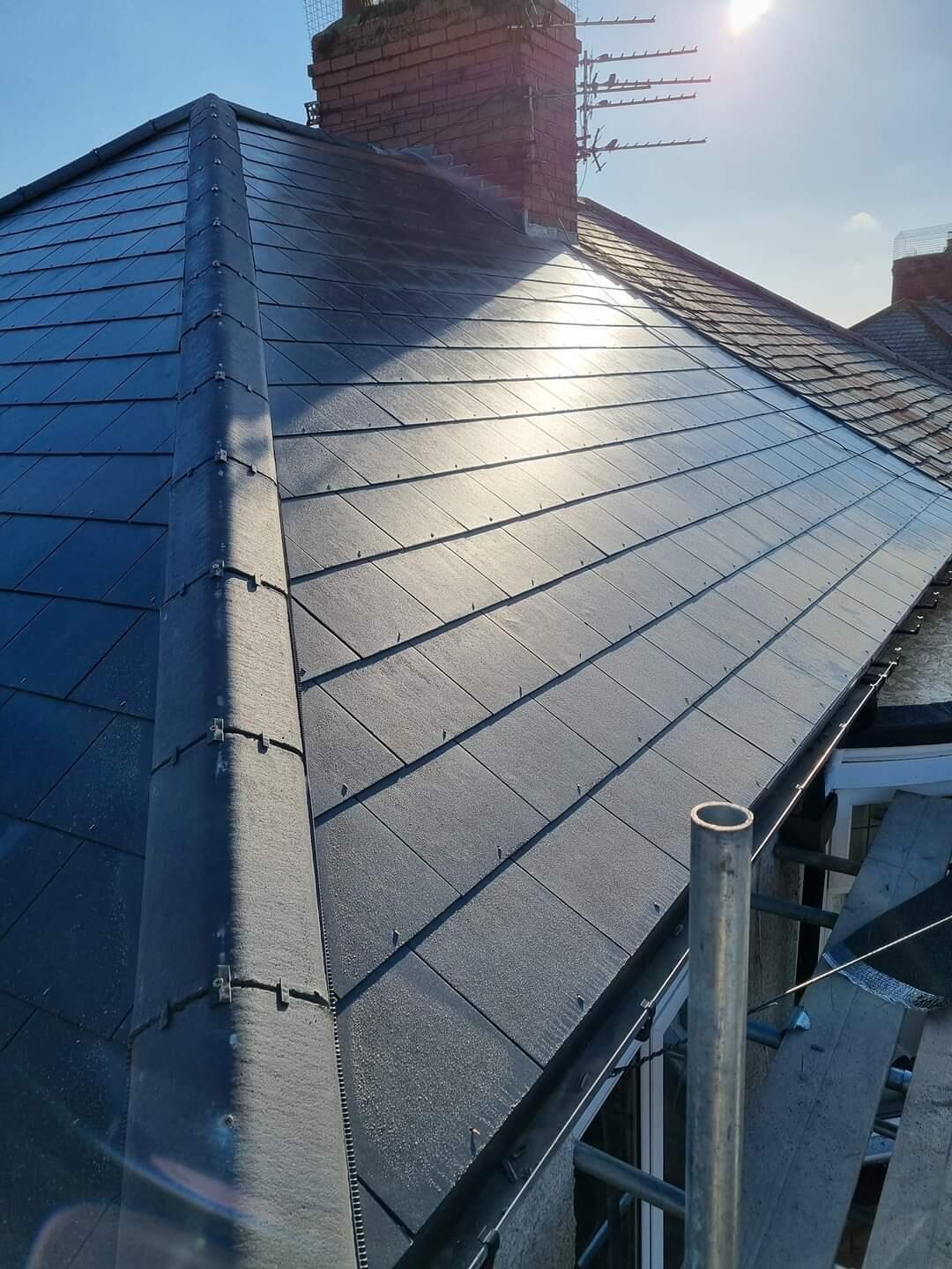 MT Roofing - Nextdoor