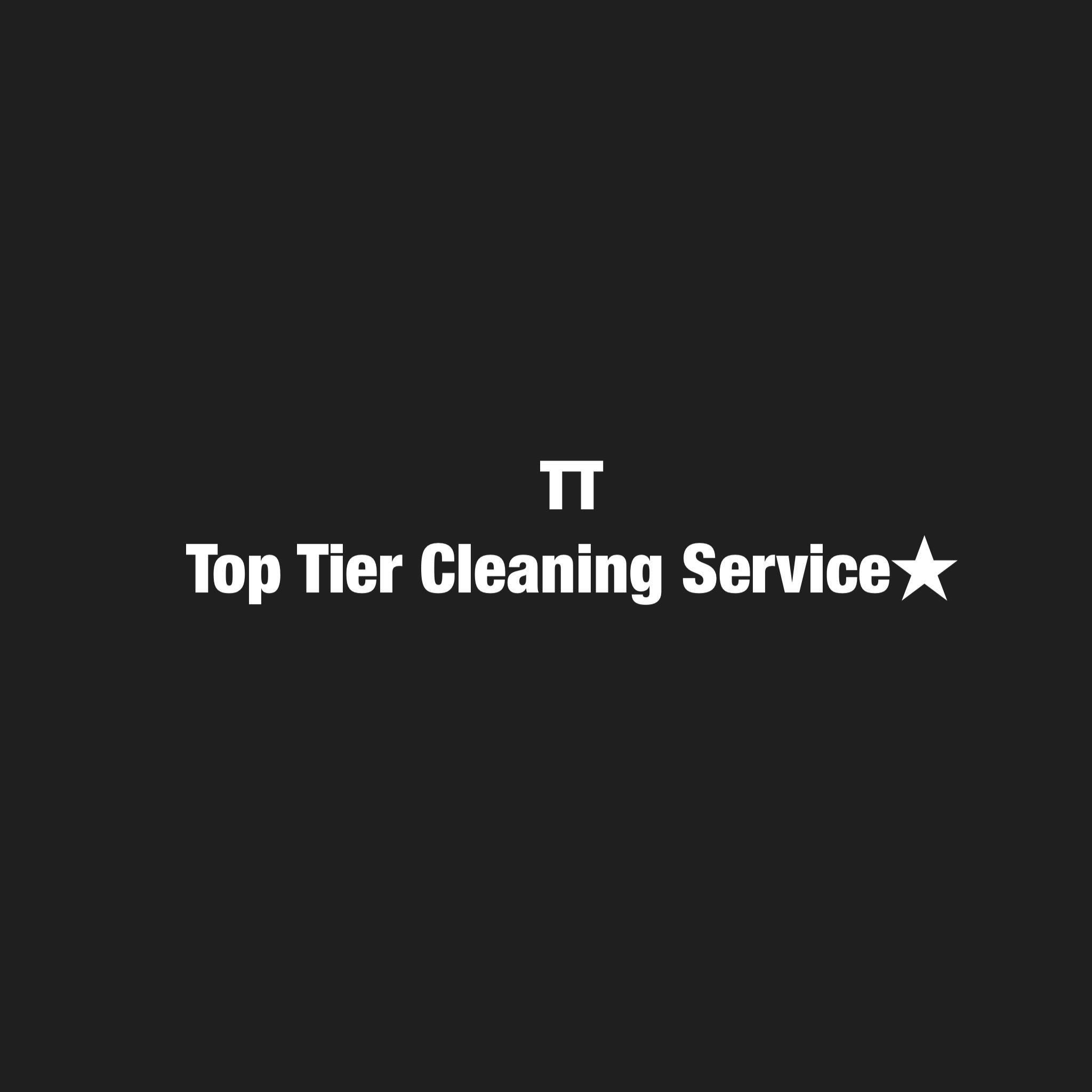 TT-Top Tier Cleaning Service - Nextdoor