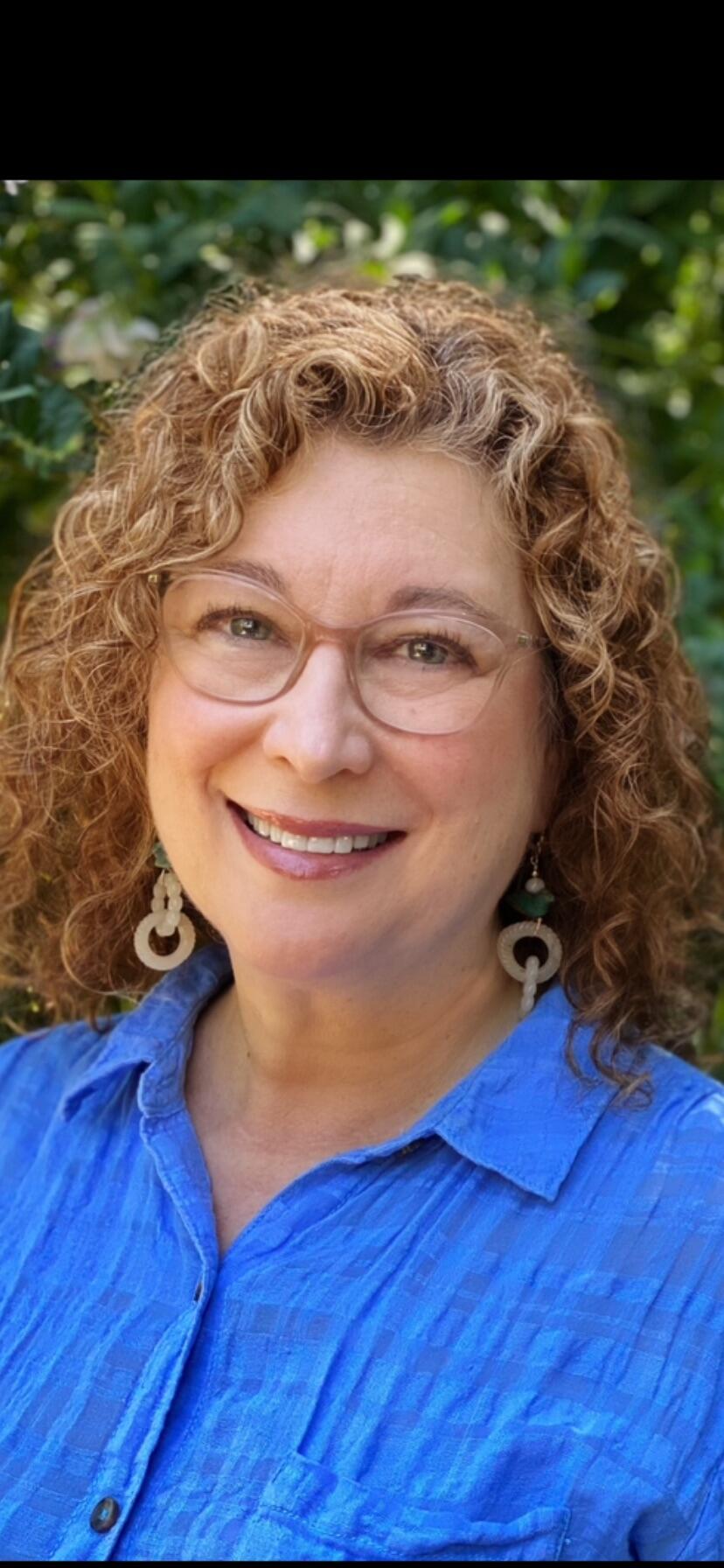 Wendy Hecht, Marriage Family Therapist - Nextdoor