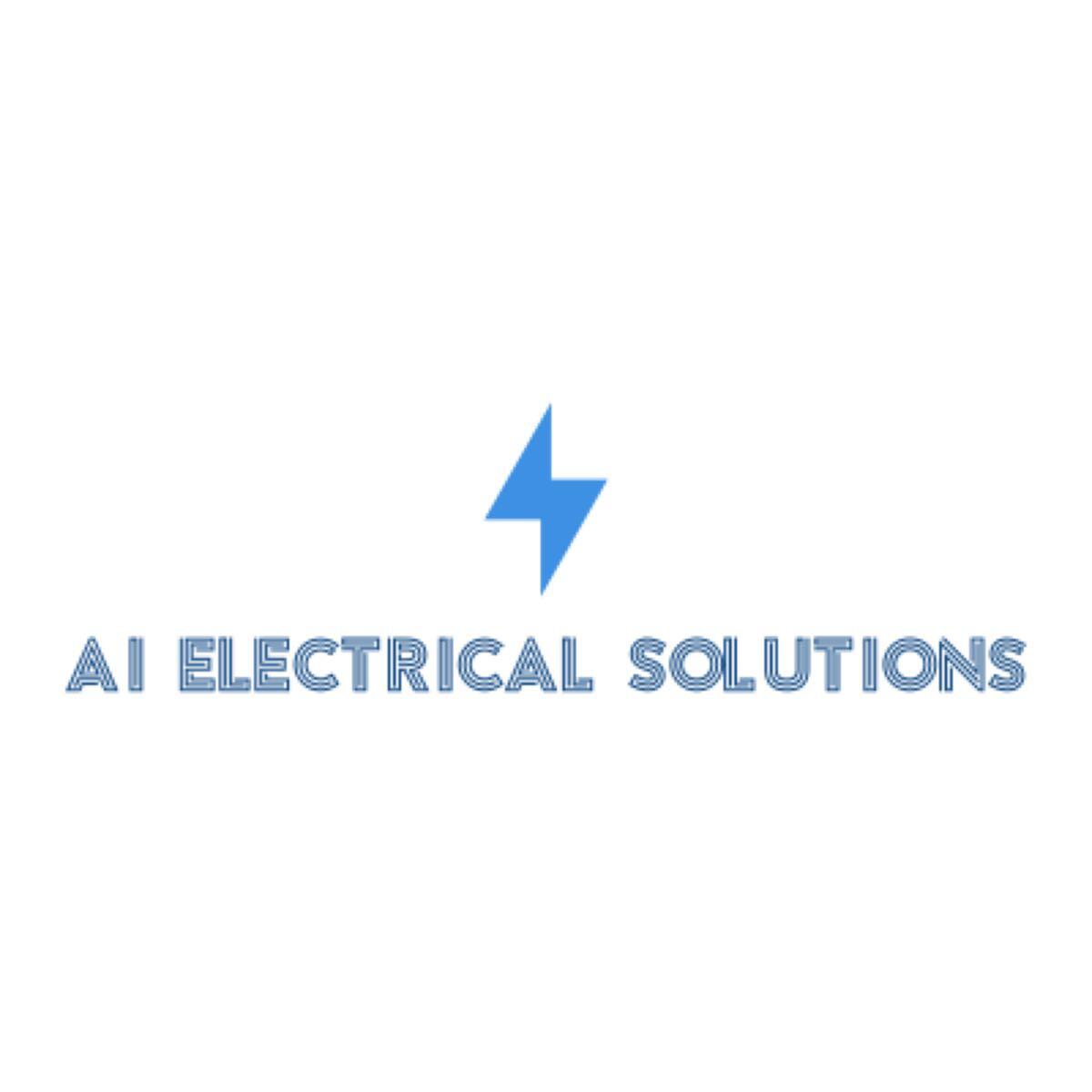 AI Electrical Solutions - Nextdoor
