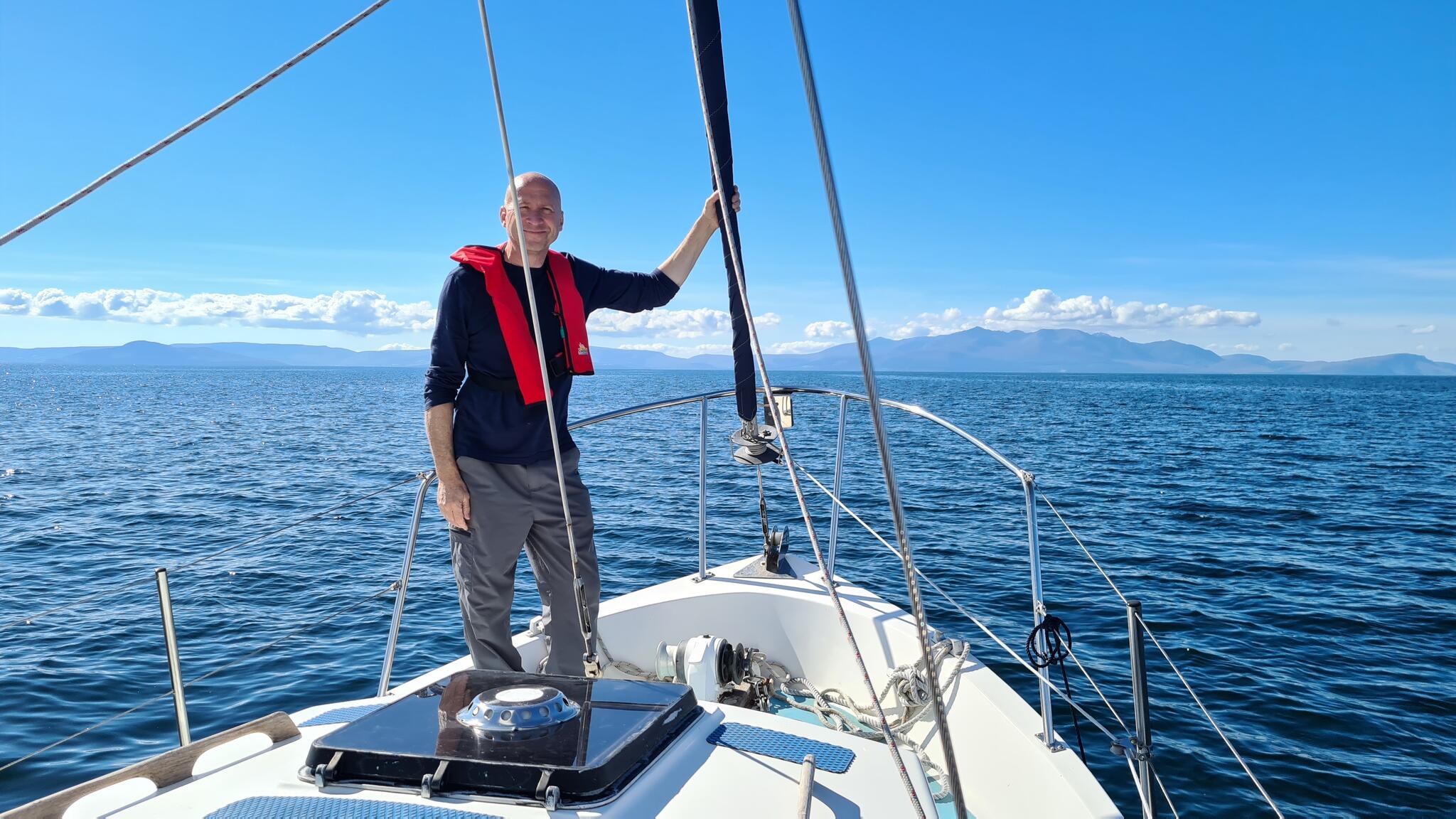 Neil Payne - Glasgow - Nextdoor