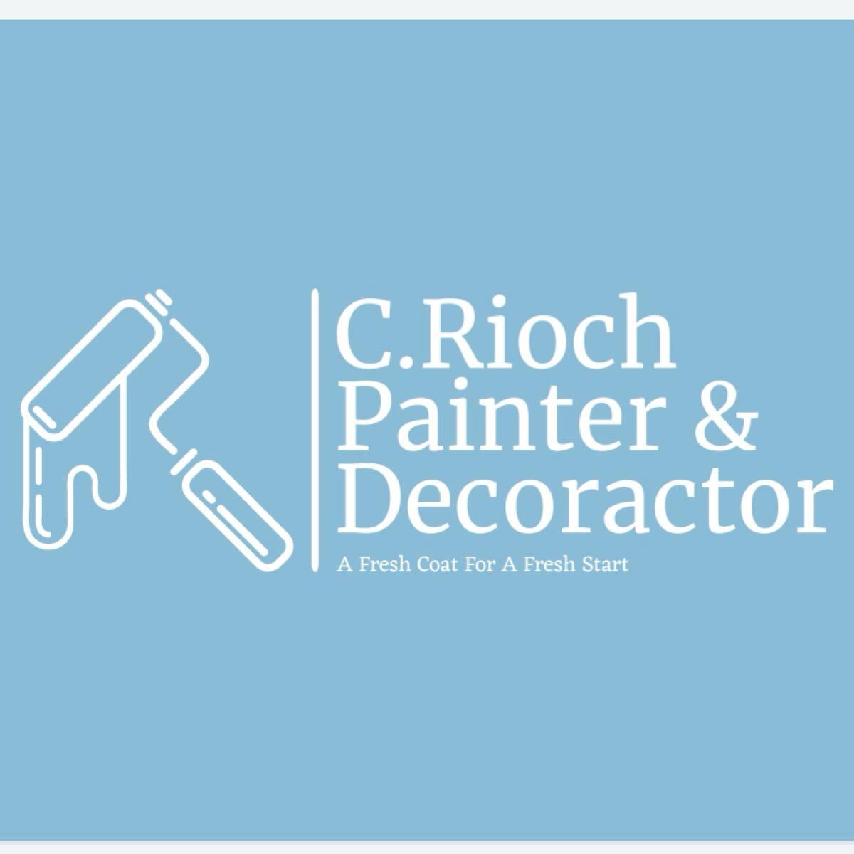 C.Rioch painter & decorator - Nextdoor