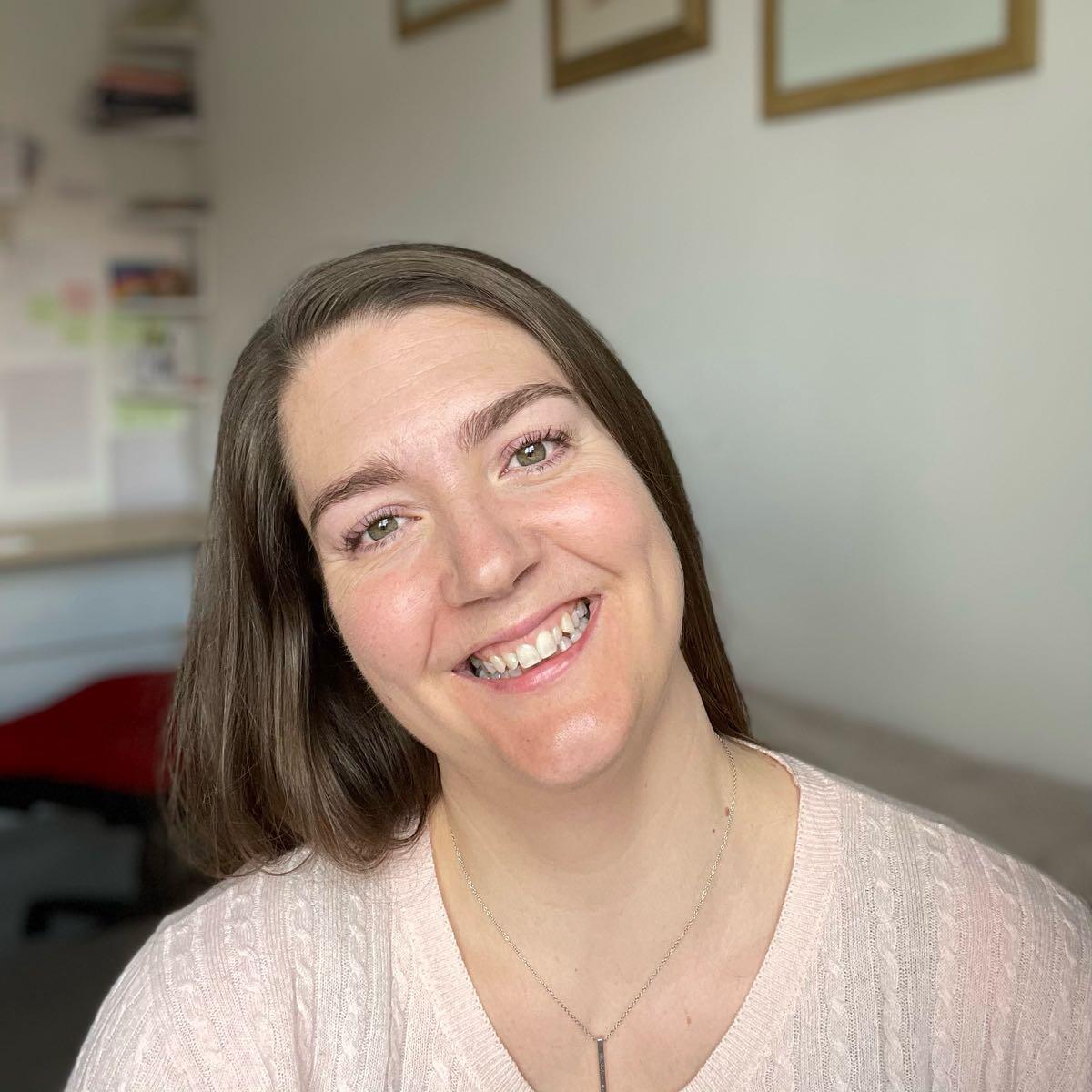 Kim Green Wellbeing - Nextdoor