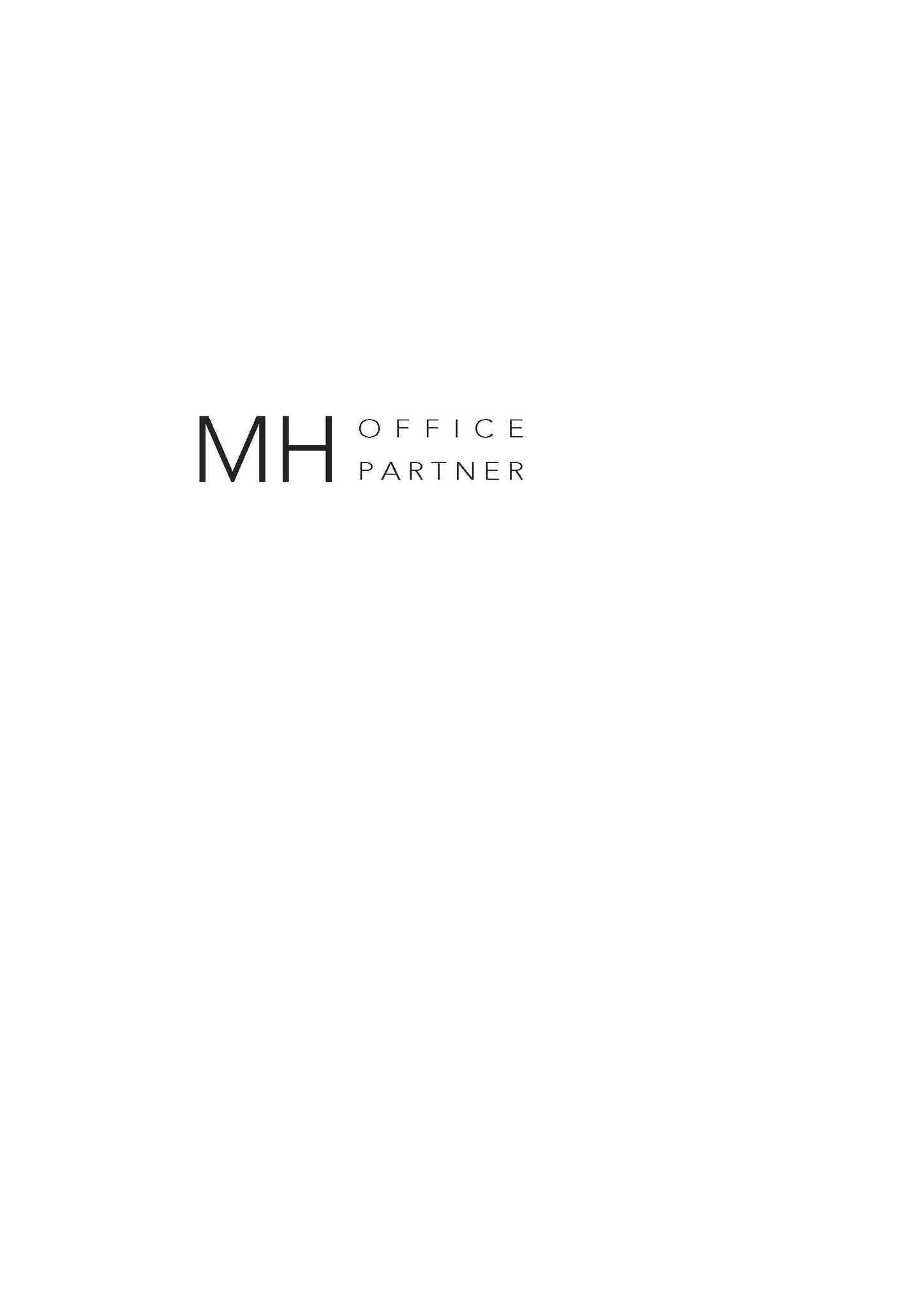 MH Office Partner - Nextdoor