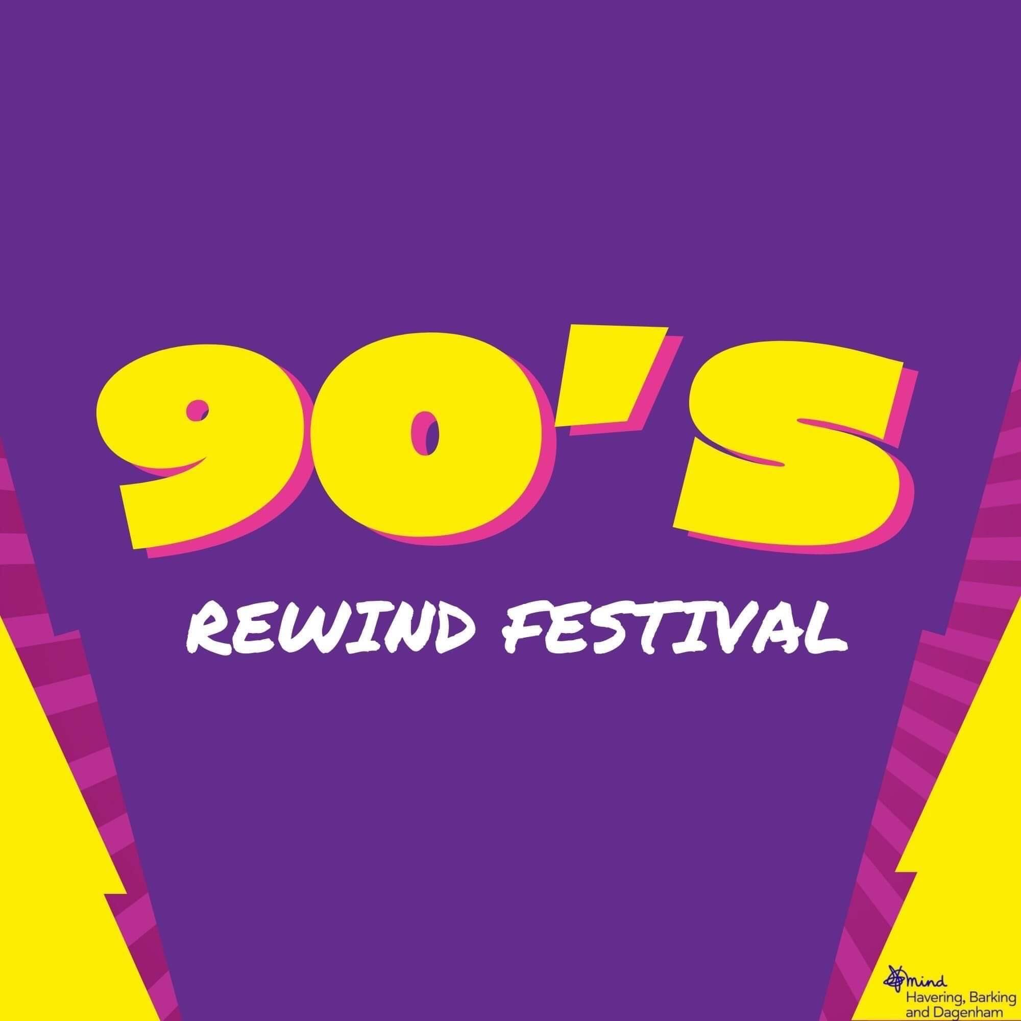 90s Rewind Festival 2023 - Hornchurch, GB-ENG - Nextdoor