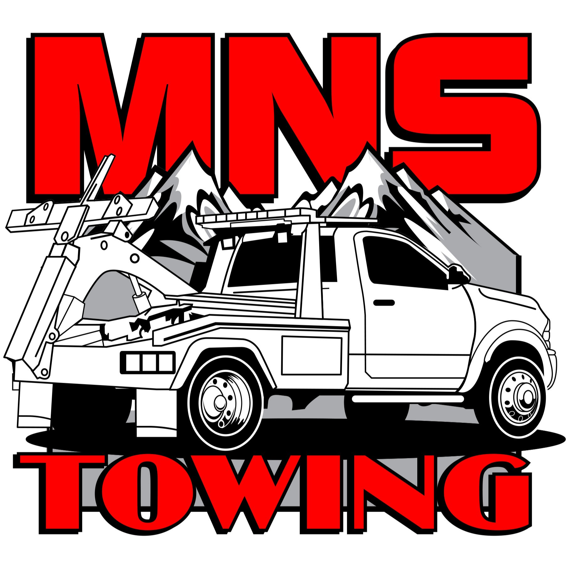 MNS Towing - Colorado Springs, CO - Nextdoor