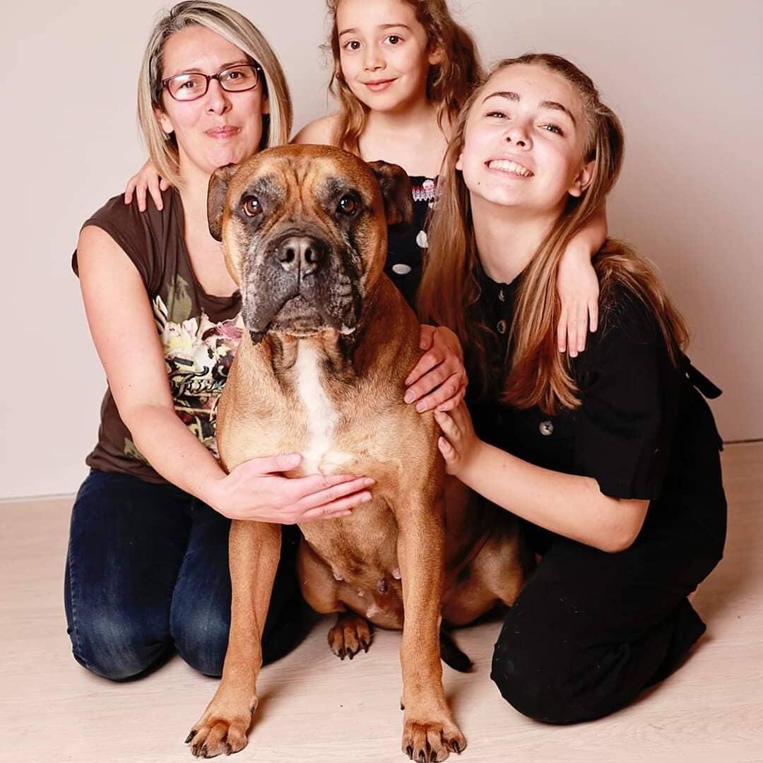 Marie Booth Avon - Nextdoor