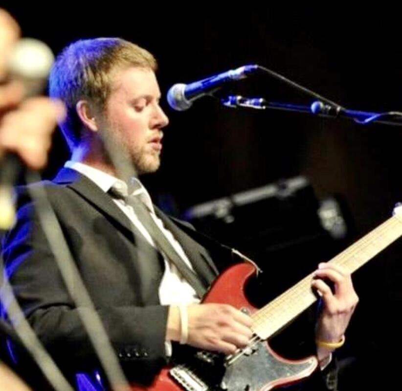 Nick Boyd Guitar Teacher - Bristol - Nextdoor