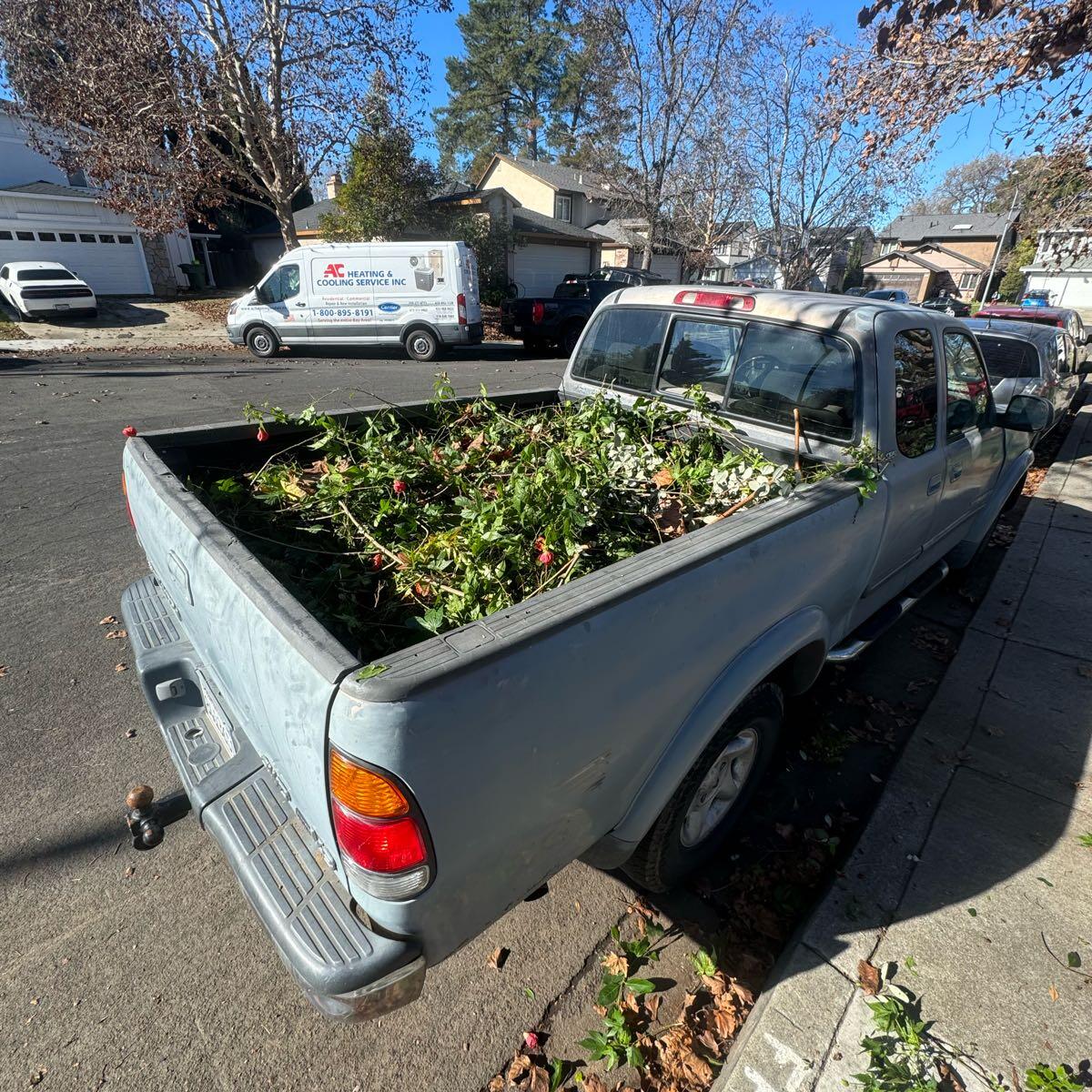 Dylan Machado’s Oddjobs - Nextdoor
