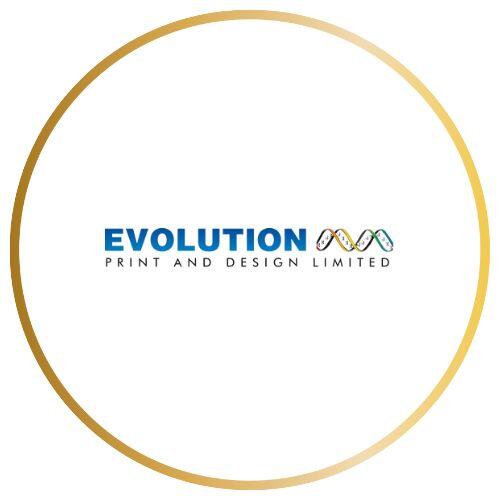 Evolution Print & Design - Leicester - Nextdoor